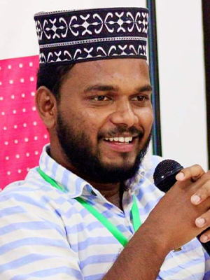 Coordination of Islamic Colleges | About Us